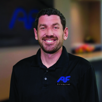 About Us - AF Distributors